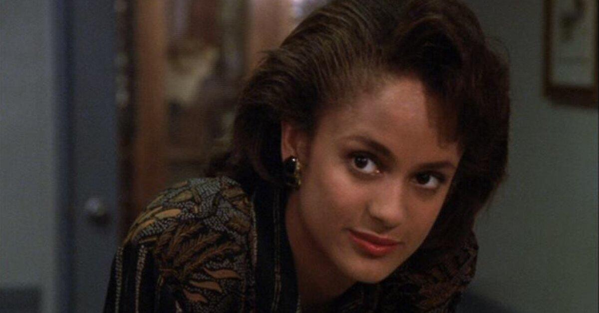 What Happened to Althea on 'In the Heat of the Night'? She Was Written Off