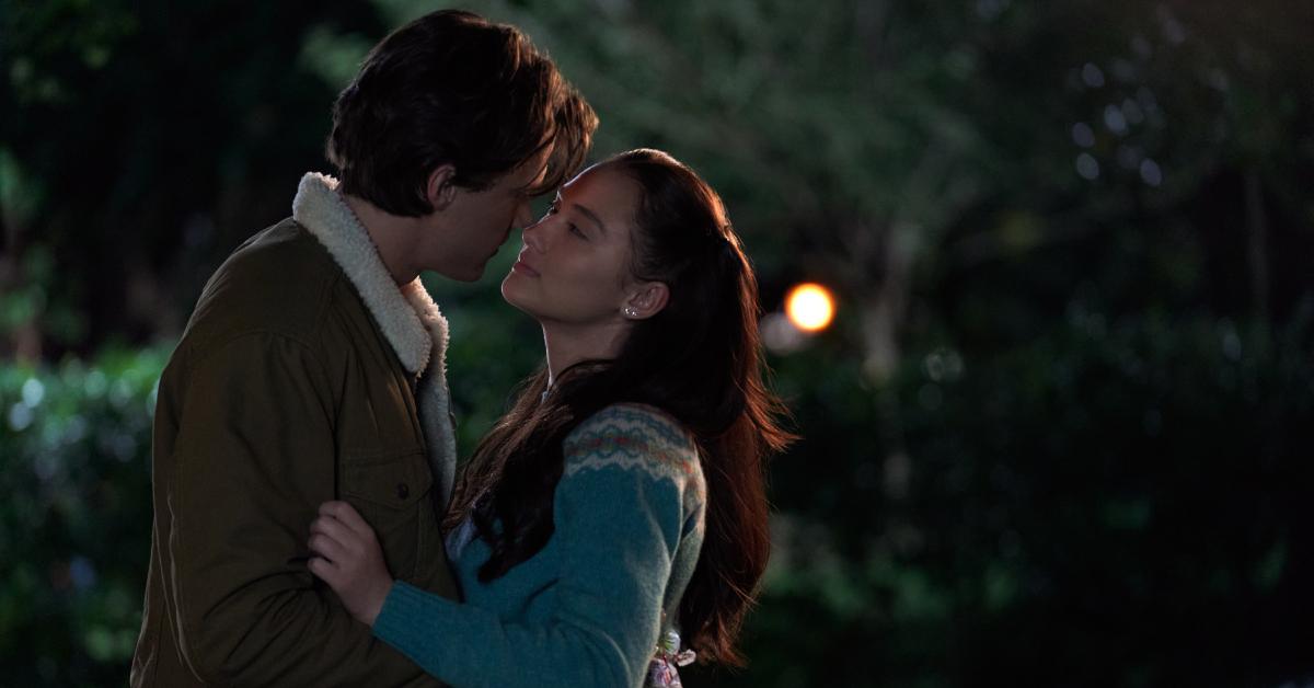 The Summer I Turned Pretty: Belly and Conrad Break Up