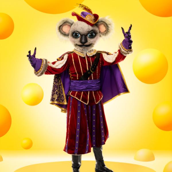 Who Was Eliminated on The Masked Singer Tonight? (SPOILERS)