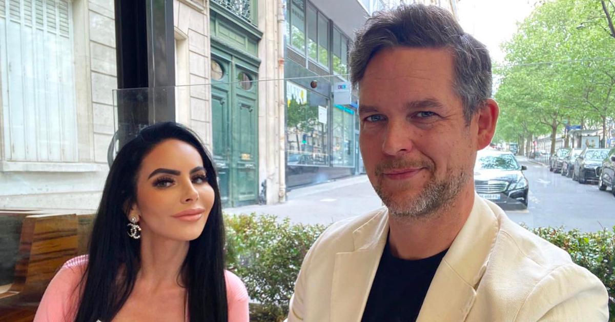 Who Is 90 Day Fiancé Star Tom Brooks Dating? Details