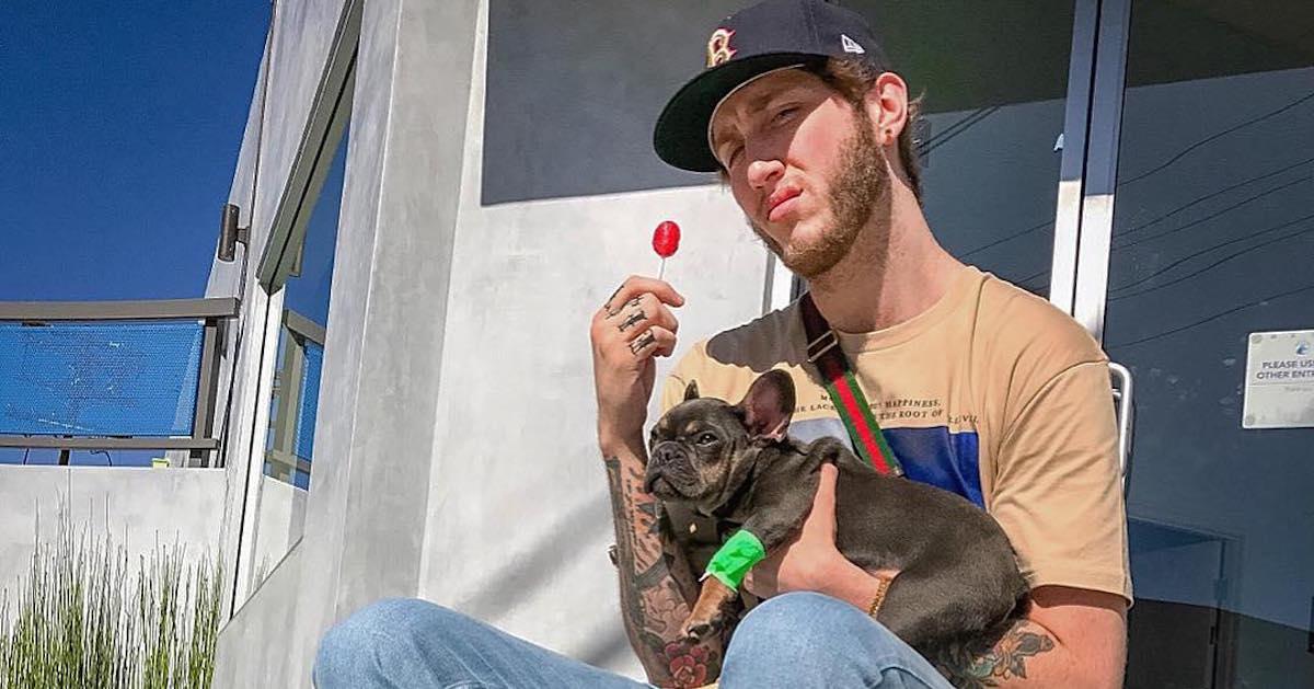 Who Lives in the FaZe House? Meet the Members of the Collective