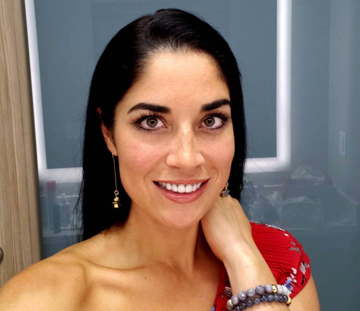 What Happened to Dr. Jessica on 'Married at First Sight'? She's ...