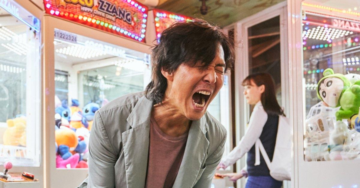 How to Sign up for the Squid Game Reality Show on Netflix