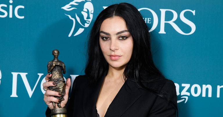 Charli XCX's Dating History: A Look at Her Relationships