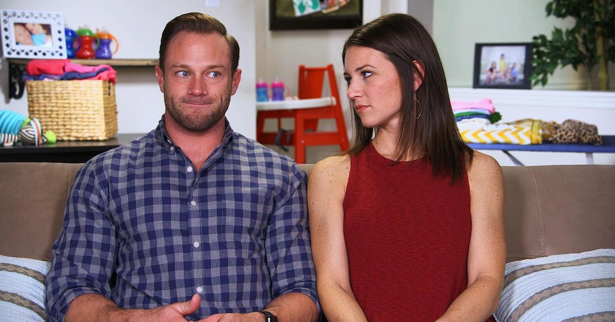 What Is Adam Busby's New Job? It's Causing a Lot of Stress — Details!