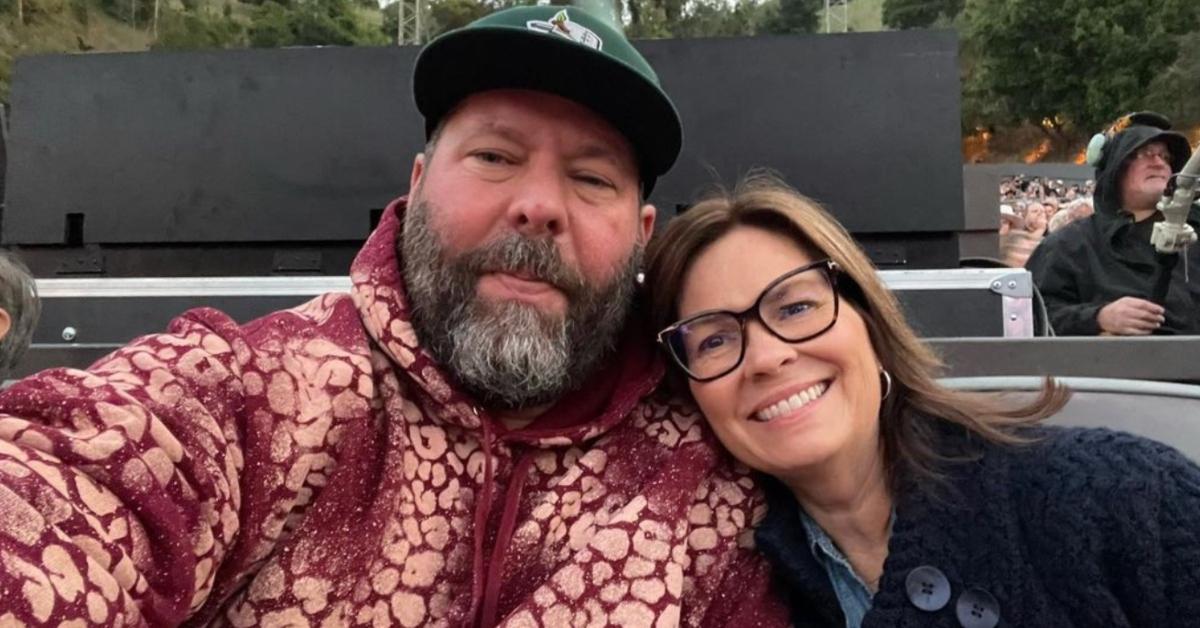 Who Is Bert Kreischer's Wife? Let's Meet His Better Half