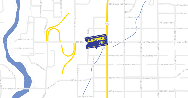 Who Owns the Last Blockbuster Store? — Everything You Need to Know ...