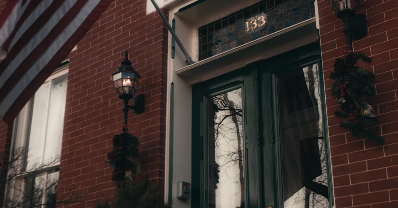 'The Family': What Is C Street? — Plus, Who's Still There Today?