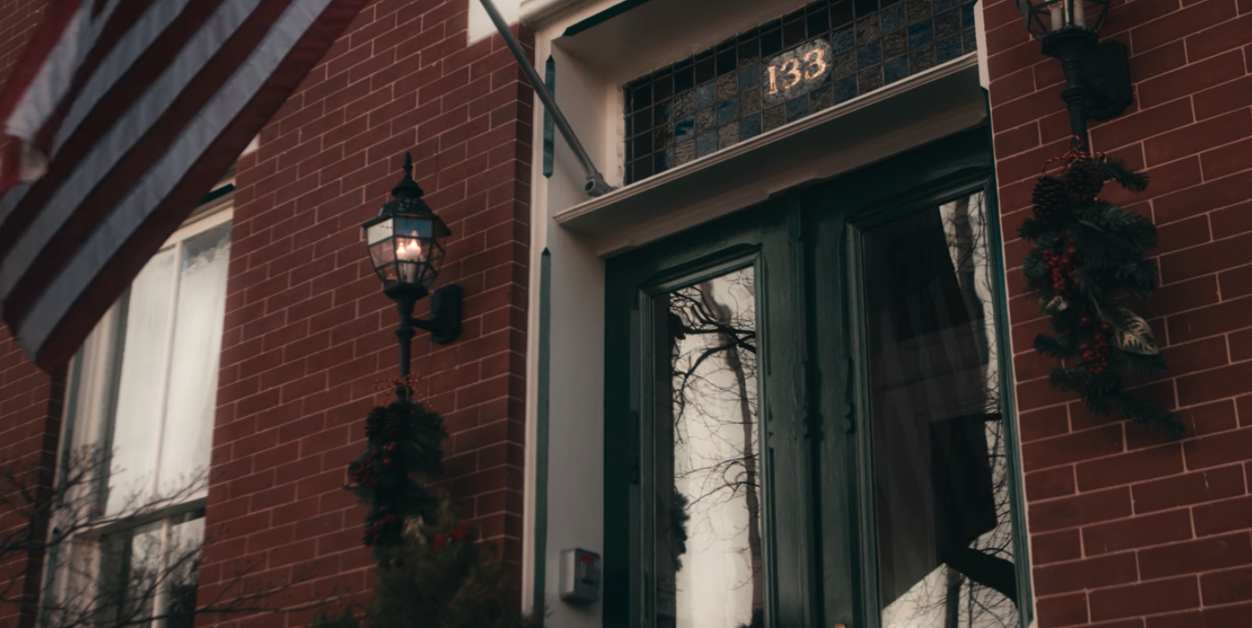 'The Family': What Is C Street? — Plus, Who's Still There Today?