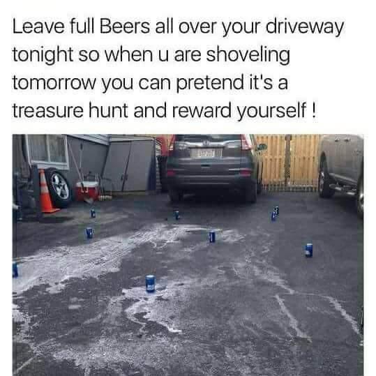 Freezing Memes That Hilariously Capture Our Hate of Cold Weather
