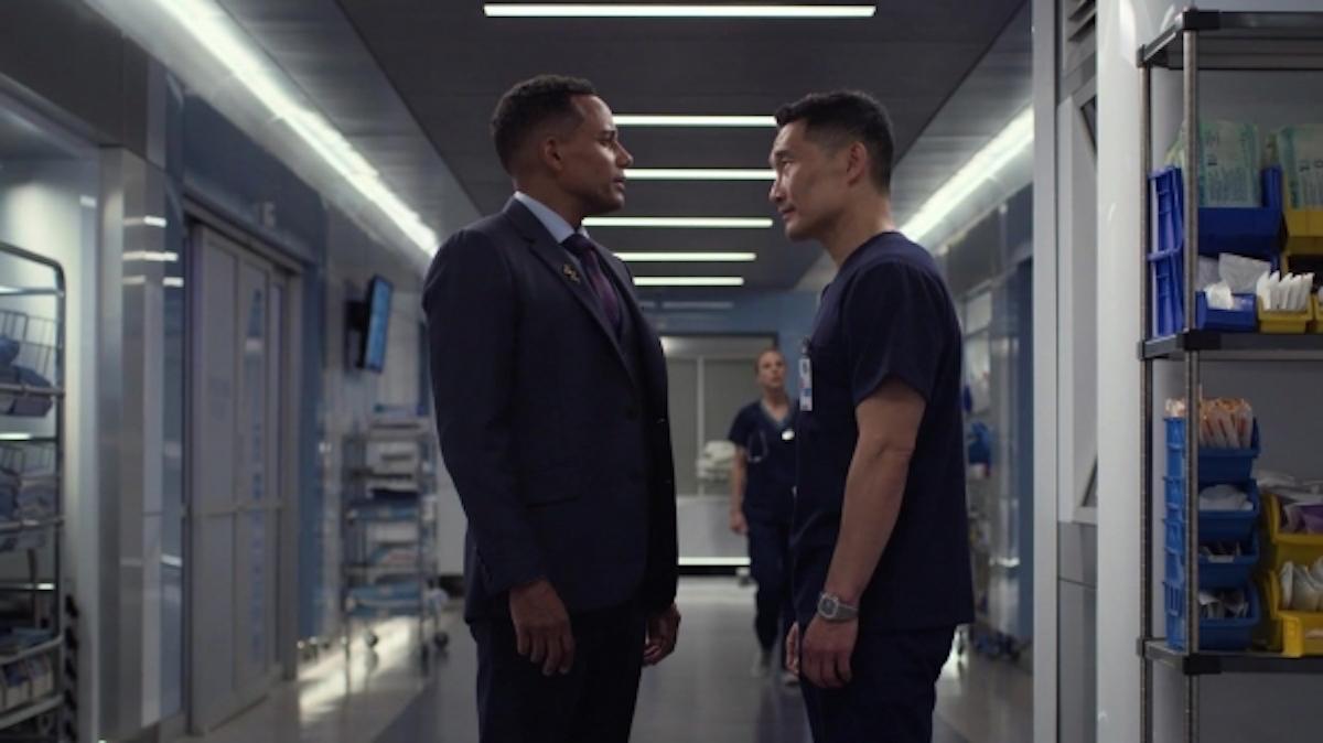 What Happened to Jackson Han on 'The Good Doctor' and Will He Be Back?