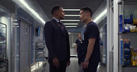 What Happened to Jackson Han on 'The Good Doctor' and Will He Be Back?