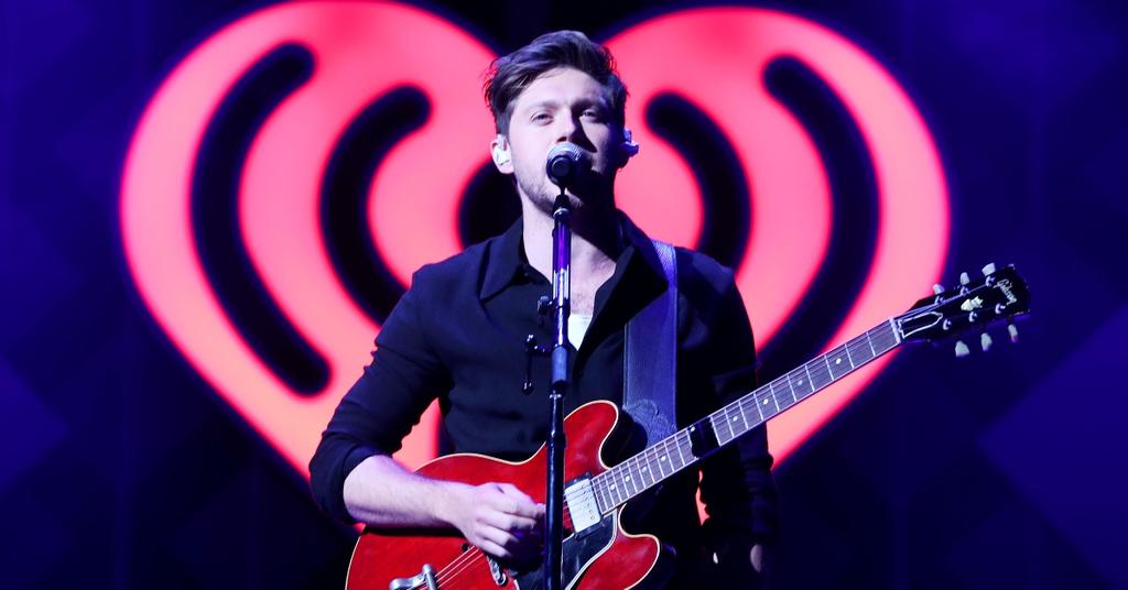 What Is Niall Horan's Net Worth? Here's What to Know