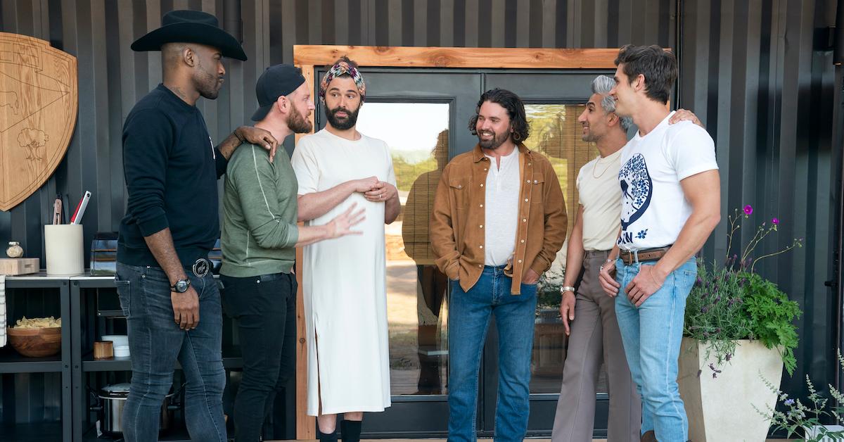 Where Is Josh Eilers from 'Queer Eye' Season 6 Now?