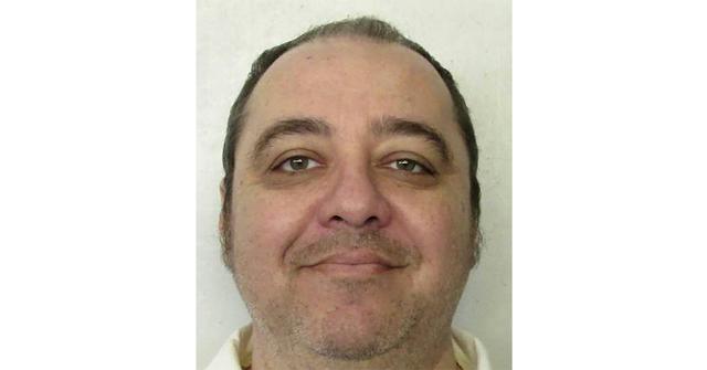 Who Was Elizabeth Dorlene Sennett's Husband, Charles?