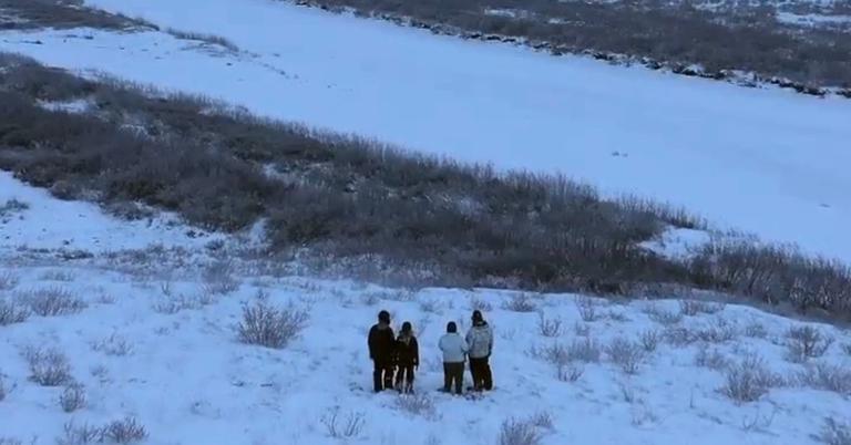 'Life Below Zero: Next Generation' Cast: Who Are the Show's Stars?