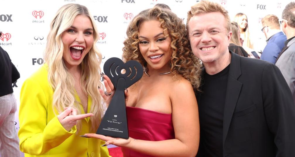 Distracted With... Tanya Rad (EXCLUSIVE)