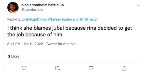 What Happened to Rina Trenholm on 'FBI'? Did Kathleen Munroe Quit?