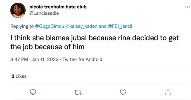 What Happened to Rina Trenholm on 'FBI'? Did Kathleen Munroe Quit?