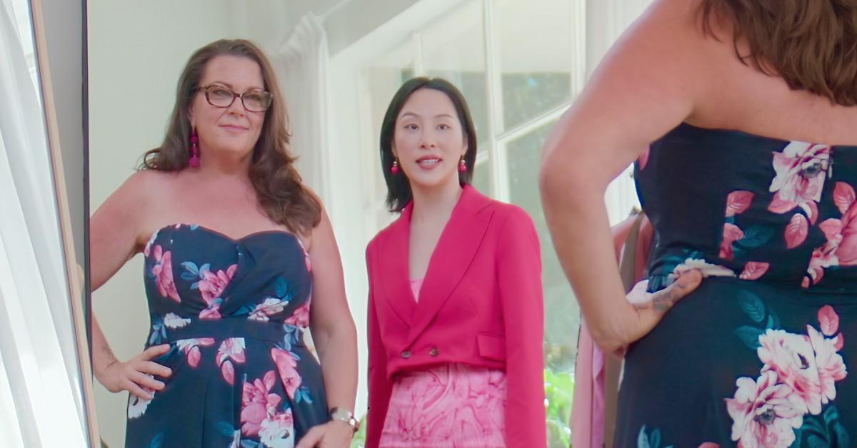 Does 'Mind Your Manners' Star Sarah Jane Ho Have a Husband?