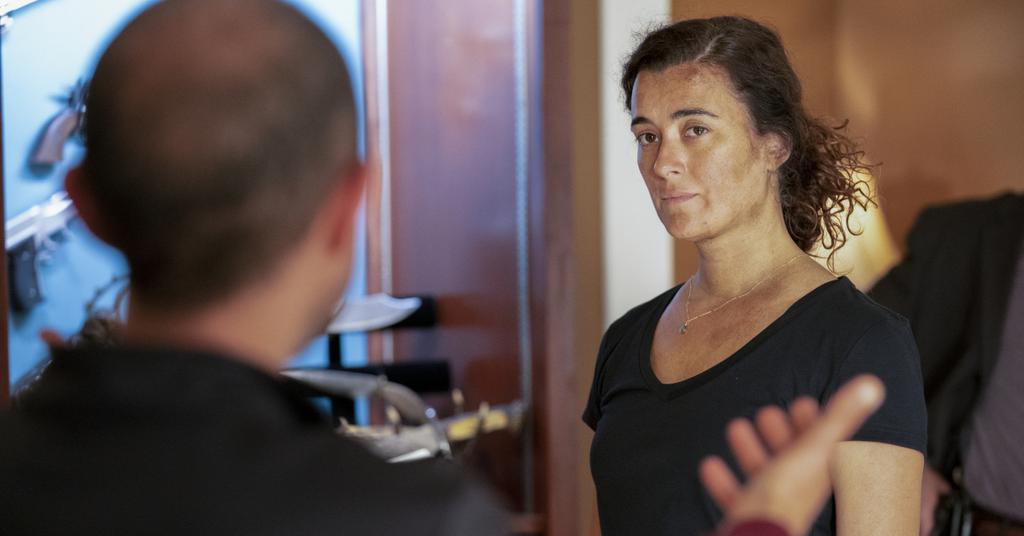 What Happened to Ziva on 'NCIS'? The Agent Has Been Through a Lot