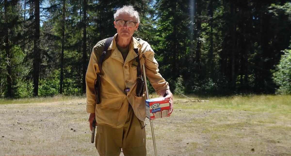 What Happened to Paul Harrell? He Passed Away from Cancer