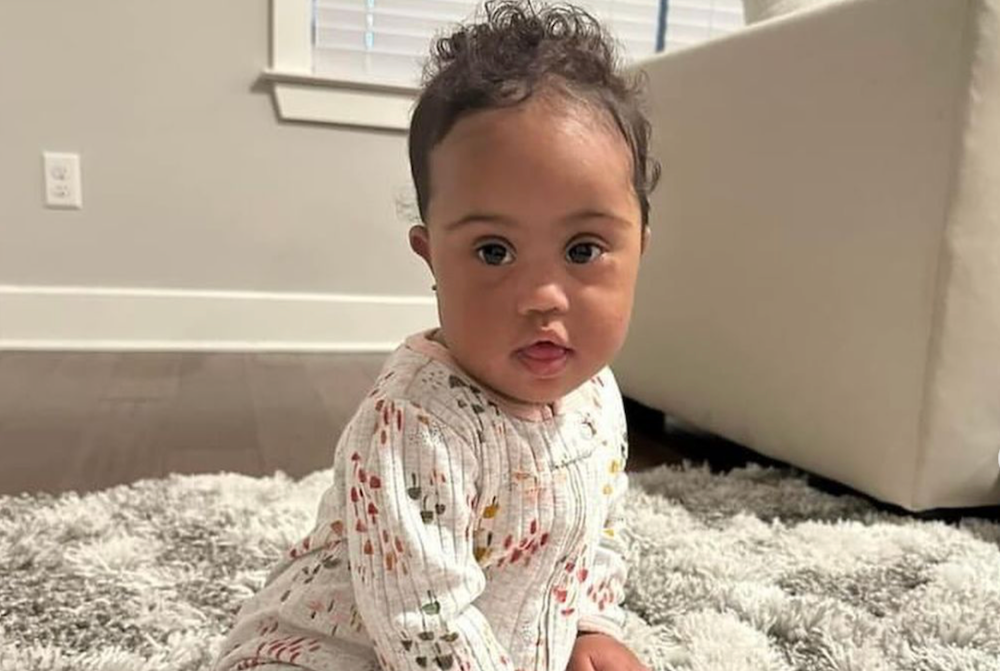 What Happened to Charvarius Ward's Daughter?