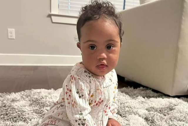 What Happened to Charvarius Ward's Daughter?