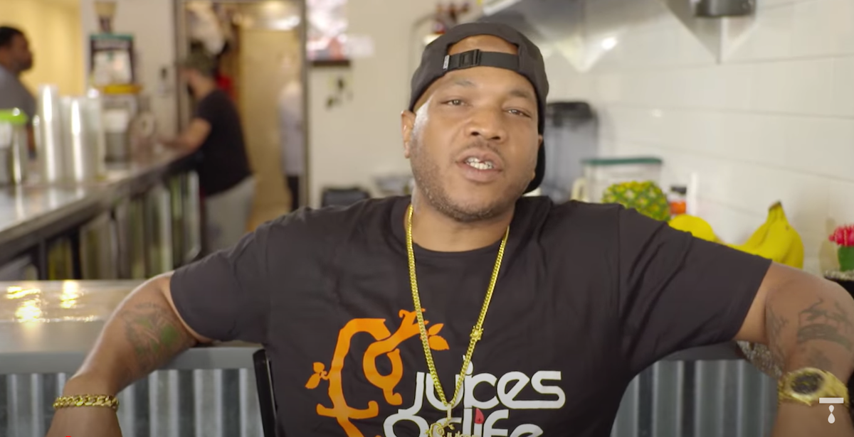 6 Black-Owned Chain Restaurants That You Should Be Supporting