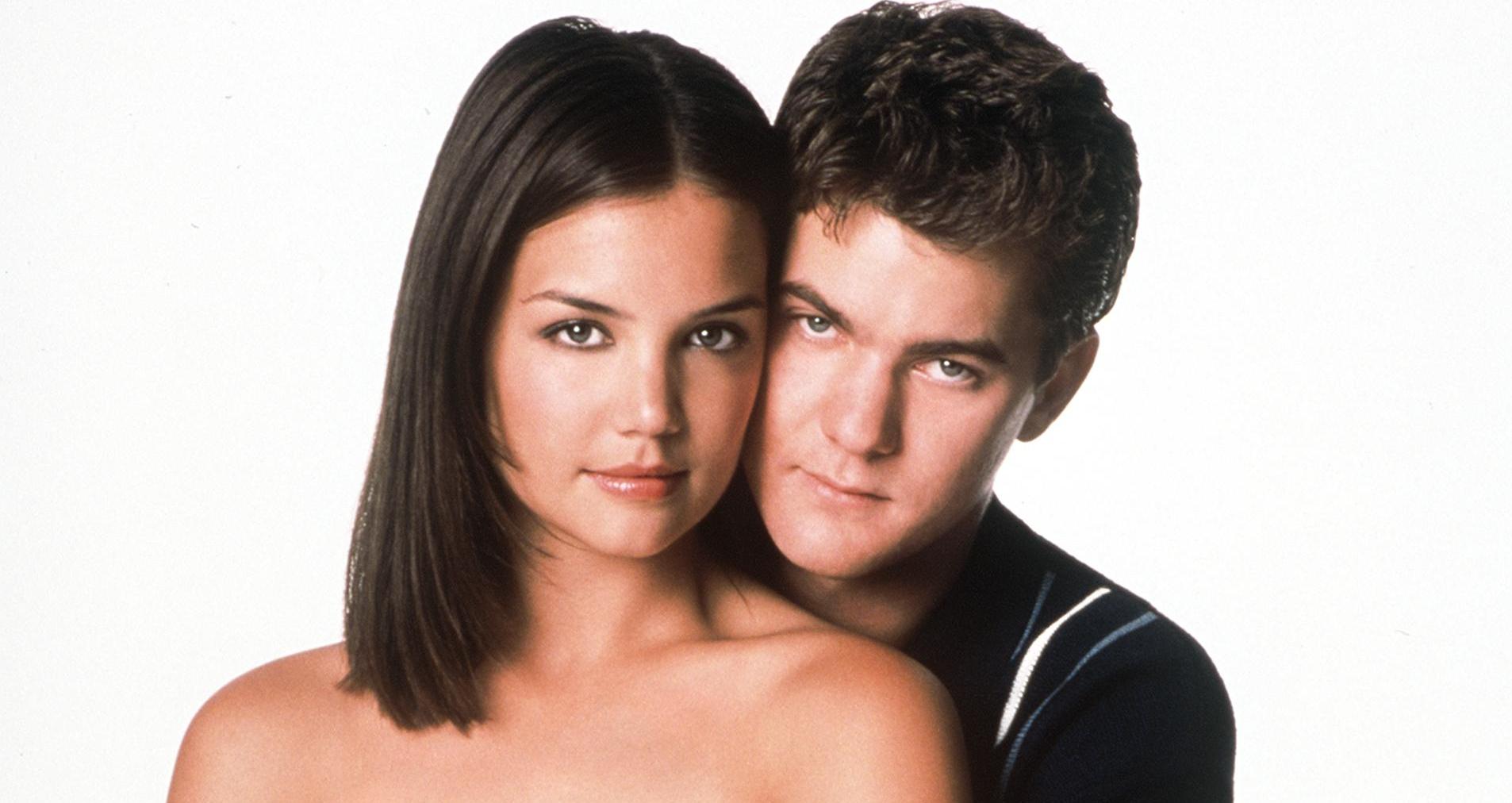 Here's a Complete Rundown of Joshua Jackson's Dating History