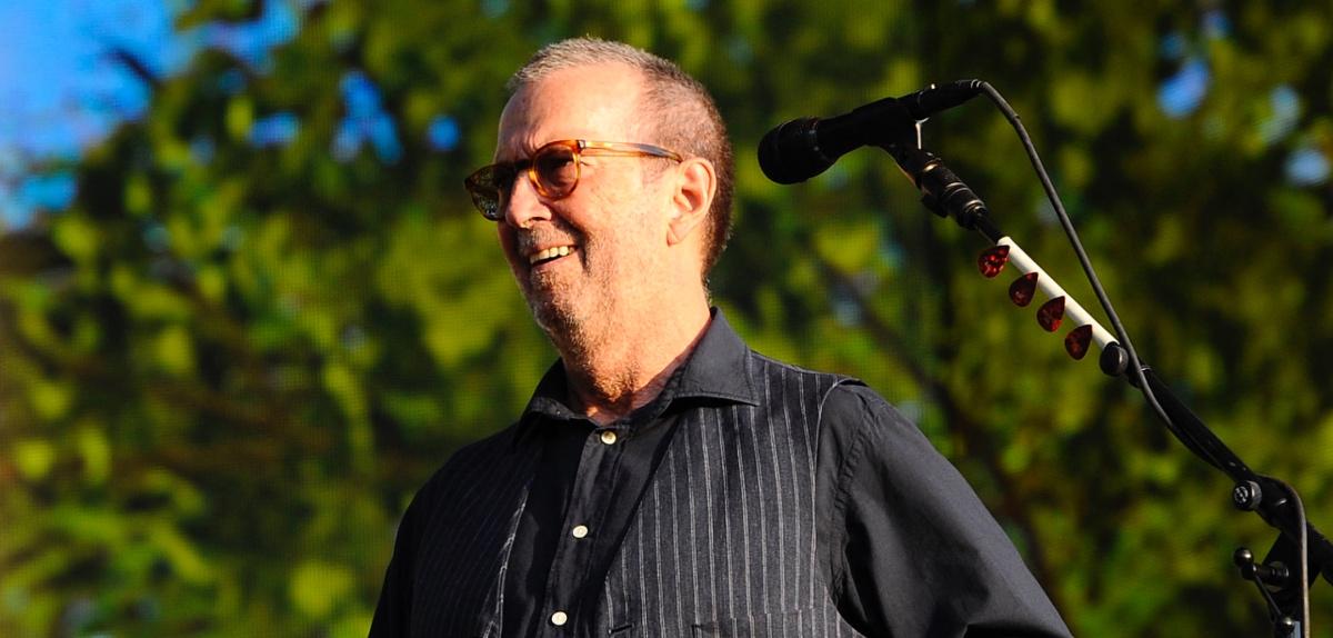 What Happened to Eric Clapton’s Son? Inside the Tragic Accident