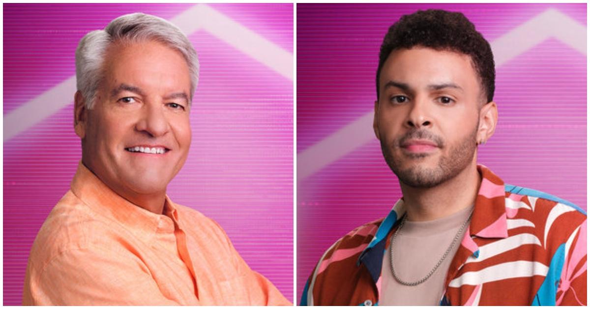 The Anonymous EP Stephen Yemoh Talks Casting Reality Stars (EXCLUSIVE)