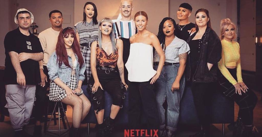 Who Is the 'Glow Up' Season 2 Winner? All the Details on the Finale