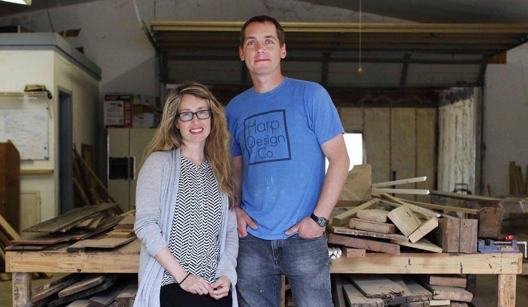 Is Carpenter Clint From 'Fixer Upper' Married? All About Wife Kelly