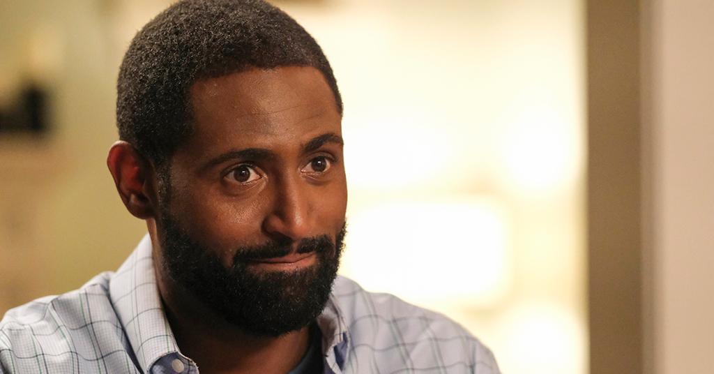 Who Is Chet Venables in 'So Help Me Todd'?