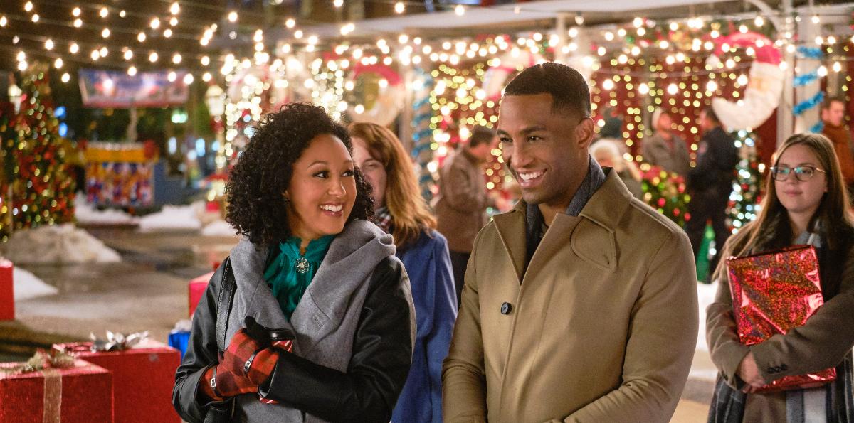 Who Are the Most Handsome Men in the Hallmark Cinematic Universe?