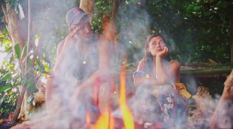 Michele 'Survivor' Controversy: What Happened Back in Kaoh Rong?