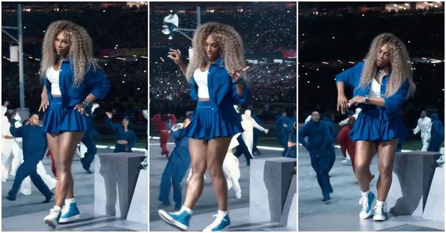 Why Did Serena Williams Crip Walk? The Significance of the Dance