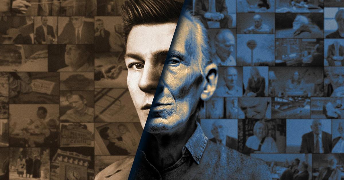 Where Is Chester Weger Now? Here's Everything We Know