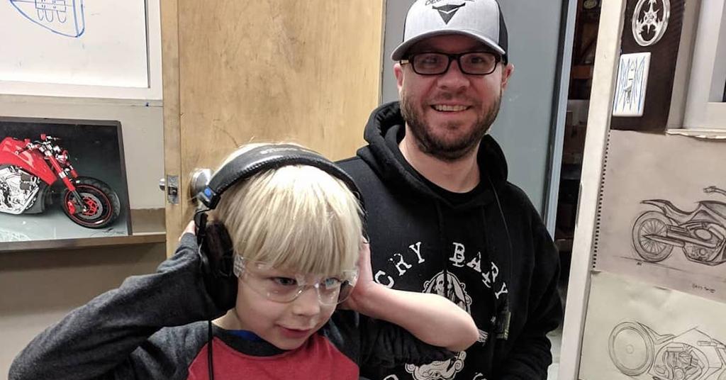 What Happpened to Jason on 'American Chopper'? Where Is He Now?