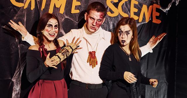 Halloween Puns: The Creepy, the Fun, and the Cringe-Worthy