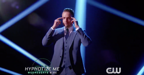 Is 'Hypnotize Me' Real? — All the Details on CW's Crazy New Show