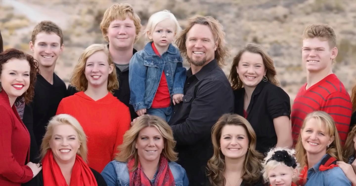 Did ‘Sister Wives’ Get Vaccinated? Info on TLC Reality Stars