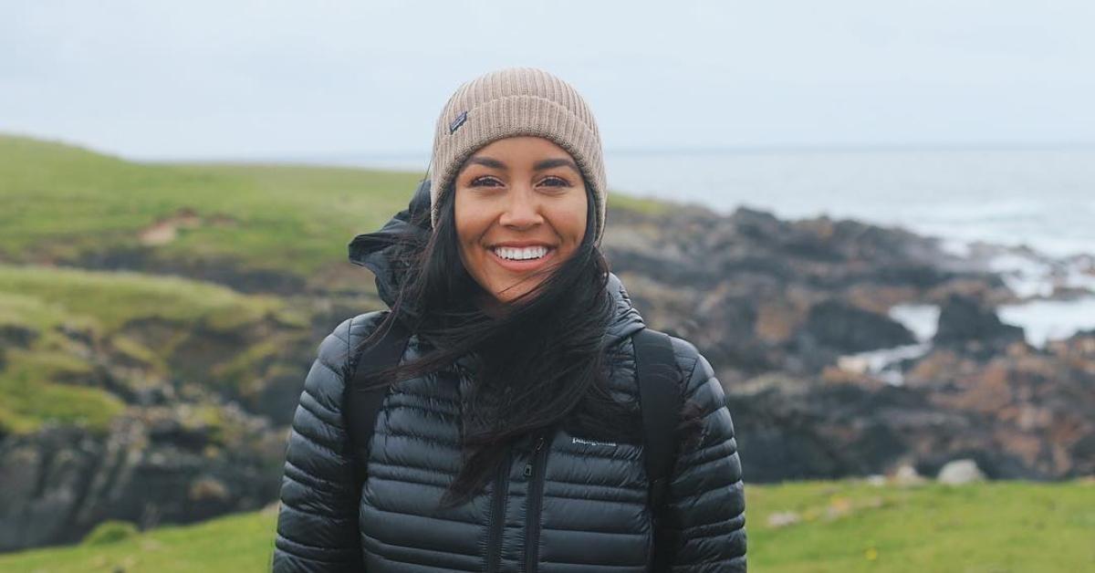 Litia Garr's Religion on the Bachelor Is Important to Her