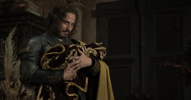 Who Is the Father of Rhaenyra Targaryen's Sons? (SPOILERS)