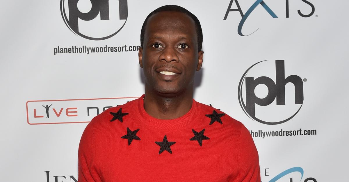 What Is Fugees Member Pras Michel's Net Worth? Details