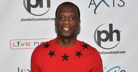 What Is Fugees Member Pras Michel's Net Worth? Details