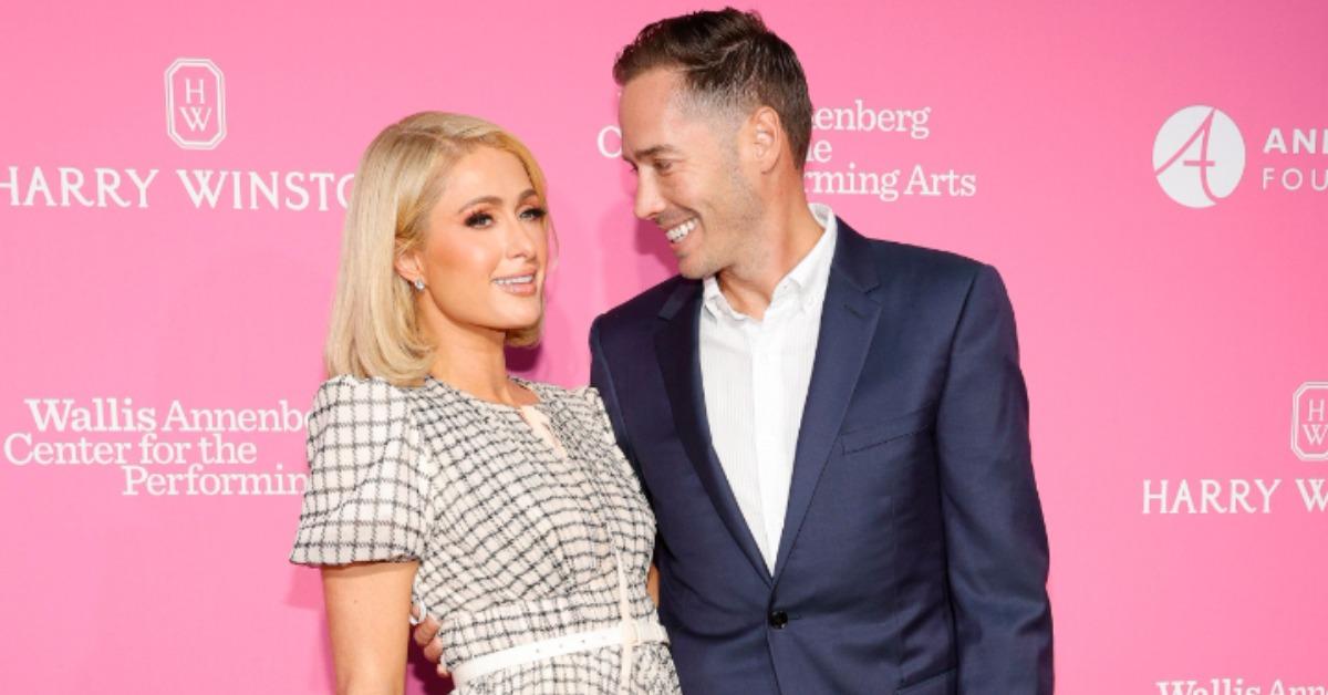 Carter Reum Net Worth: Details on Paris Hilton's Husband