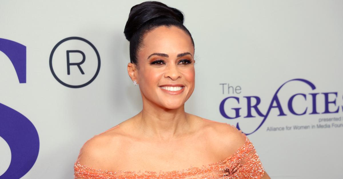 ABC News Anchor Linsey Davis Keeps Her Politics Private