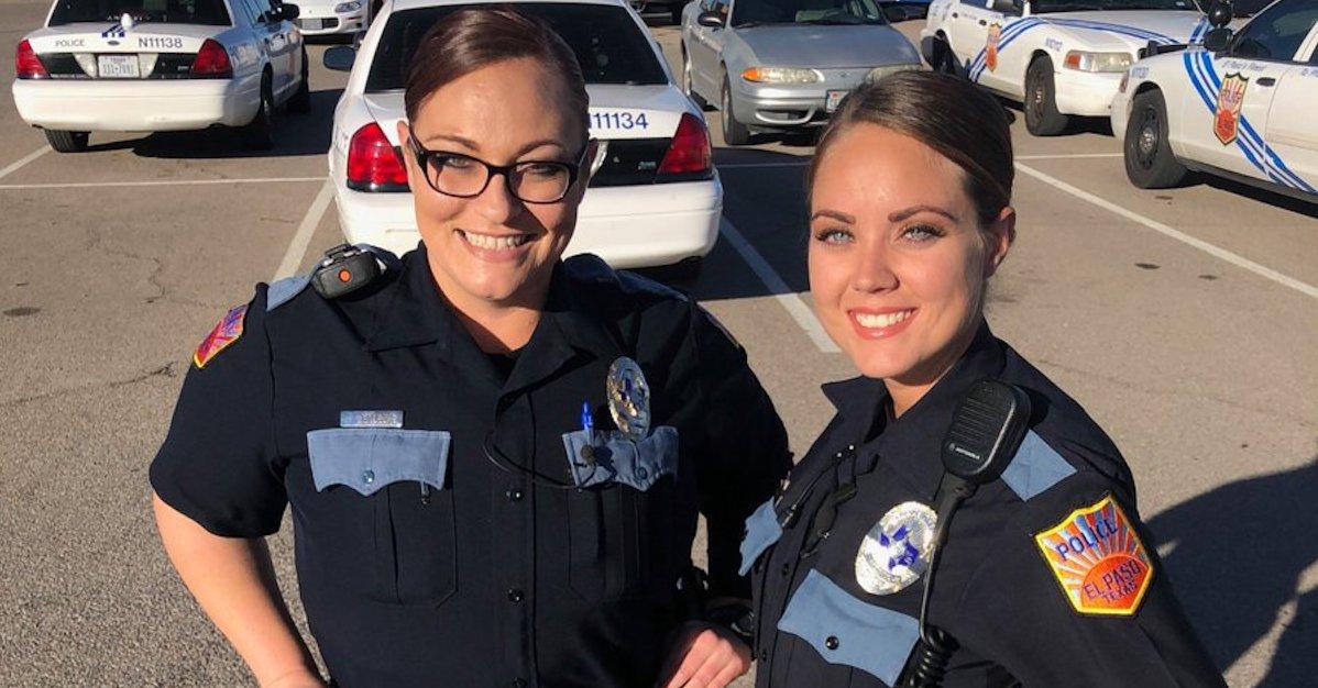 Meet the Cast of 'Live PD' Officers — Past and Present